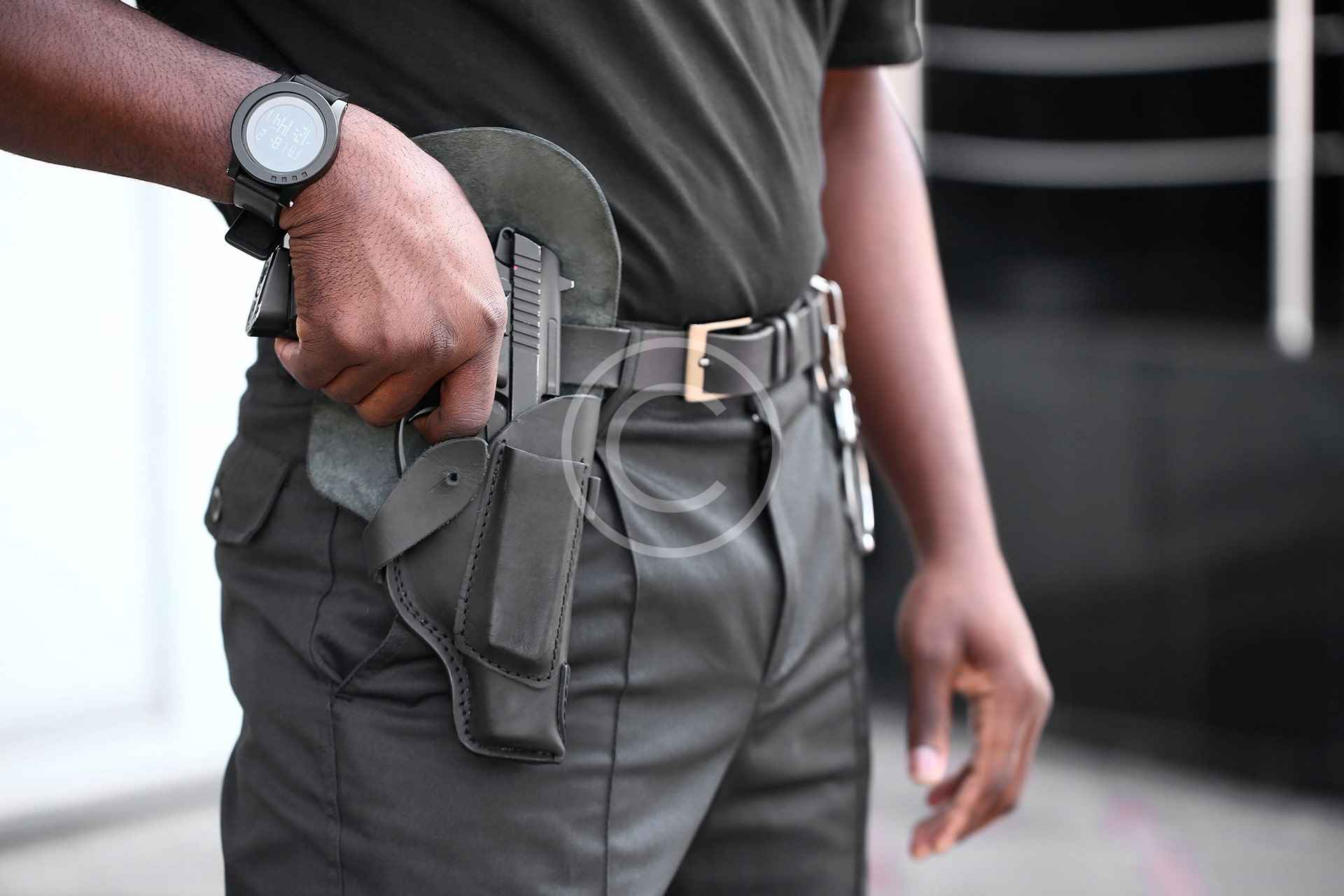 When Do We Need to Hire a Bodyguard? - Bravo Security Limited
