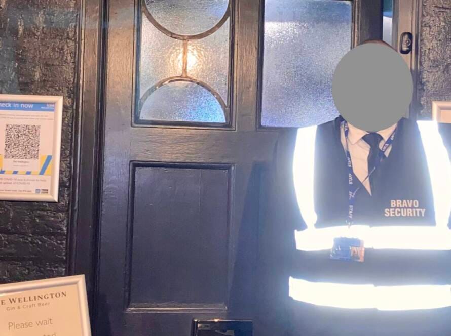 Services Archive - Bravo Security Limited